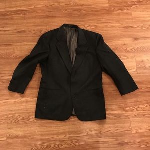 Dior | Suits & Blazers | Christian Dior Blazer Jacket | Poshmark